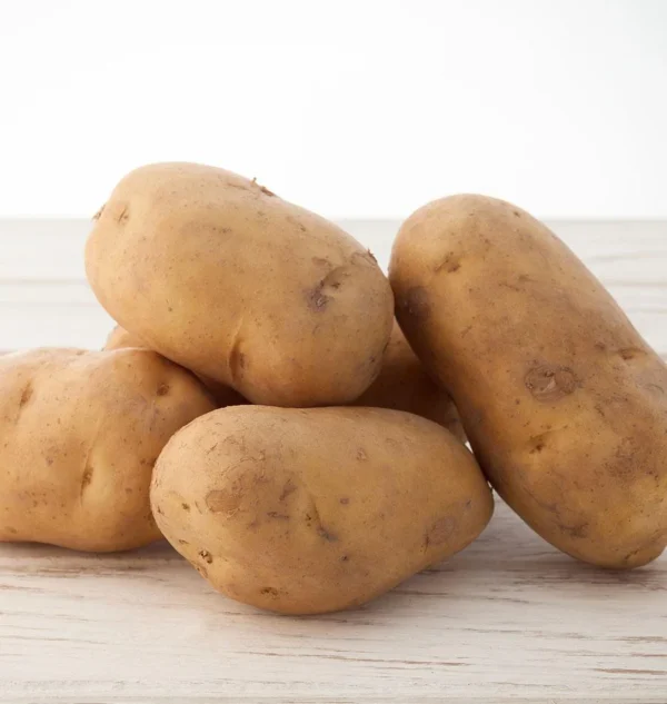 Fresh potatoes (Russet potato and Yukon Gold potato) – Thai Export Agro